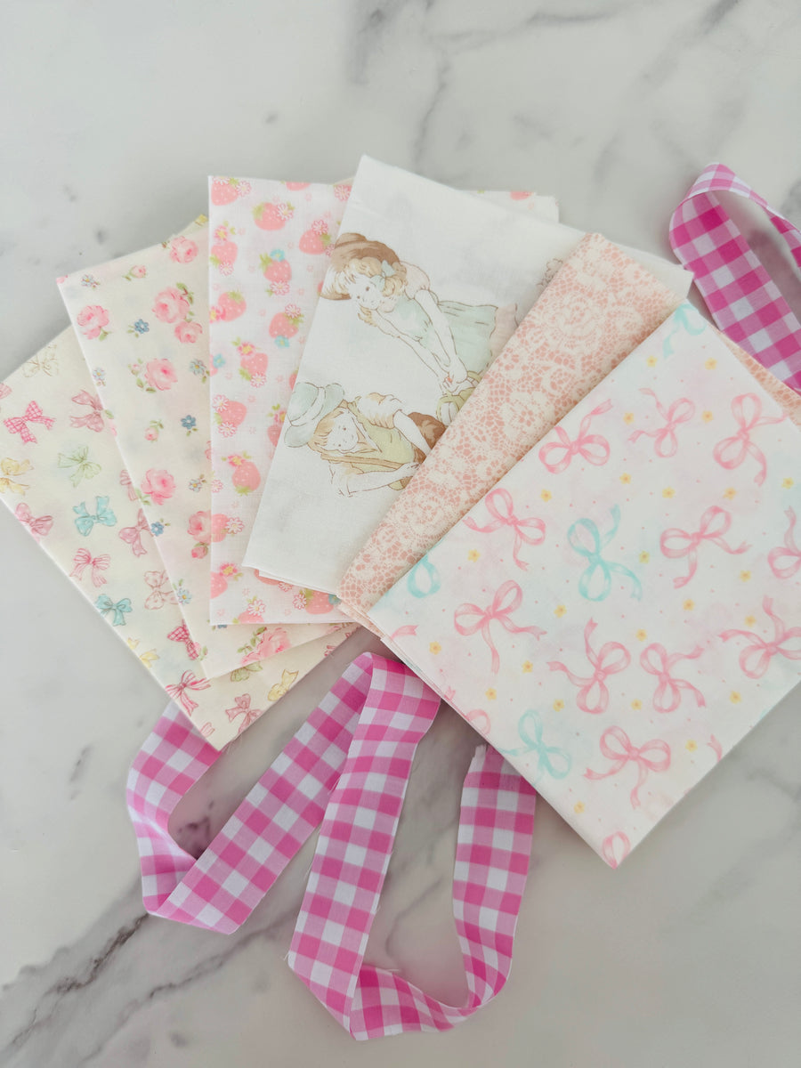 Low Volume 6 Piece Bundle – Sunny Day Supply