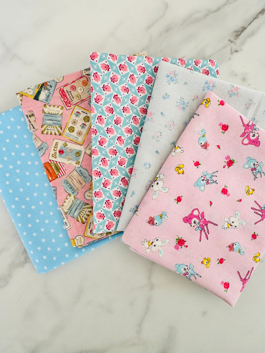 Cutie Bundle – Sunny Day Supply
