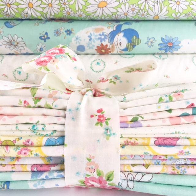 Bundles and Pre-Cuts – Sunny Day Supply